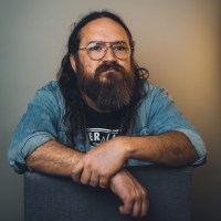 Seth Woods – The Writing and Audio Works of Seth Woods